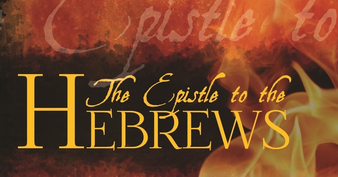 The Hungry Hearts Bible Commentary: Hebrews 1 commentary