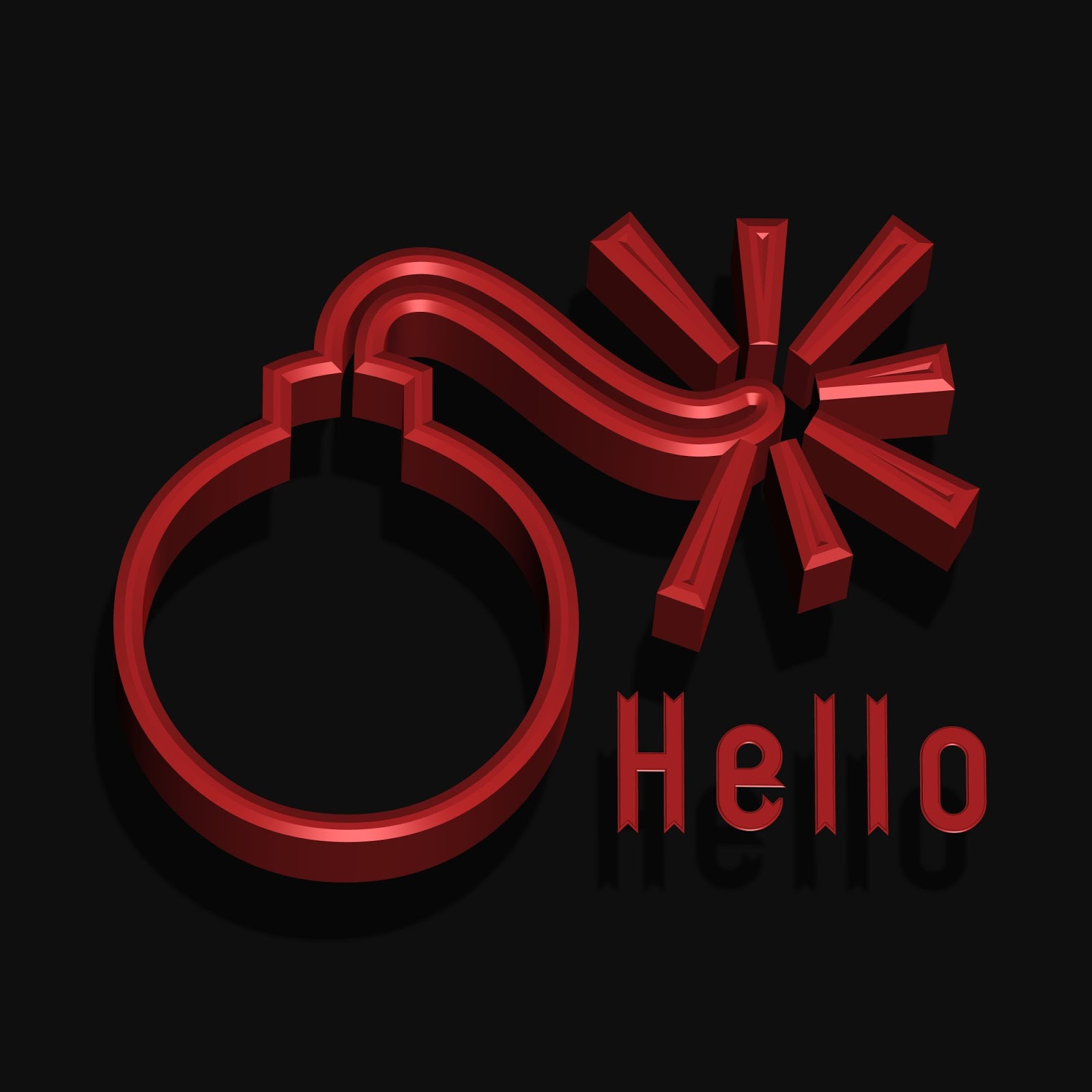 Animaciones y Gif: 3D