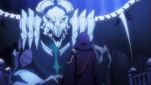 OVERLORD:Platinum Dragon Lord (PDL)