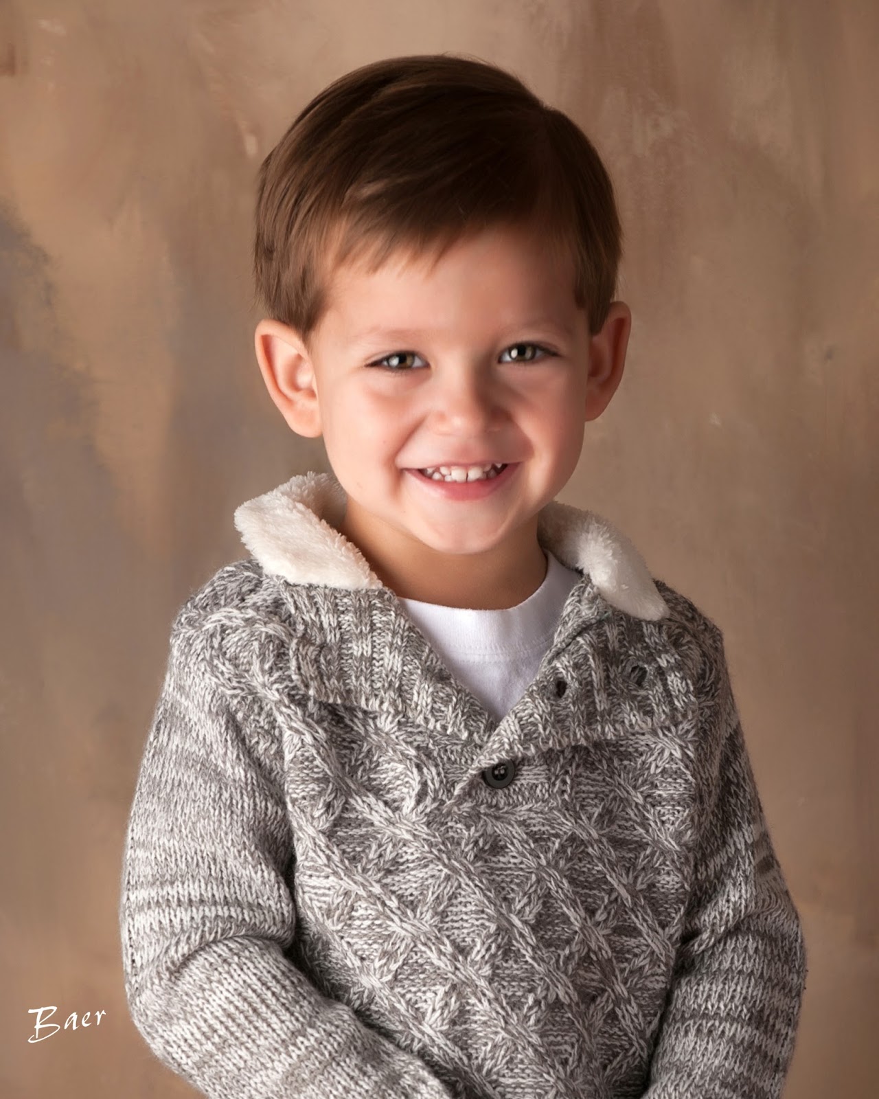 Baer Photography: 2018 Cute Kid Contest