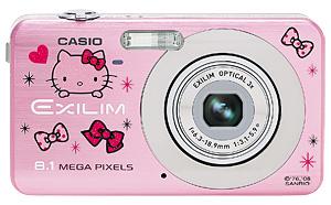 Hello Kitty Cameras | Hello Kitty Forever