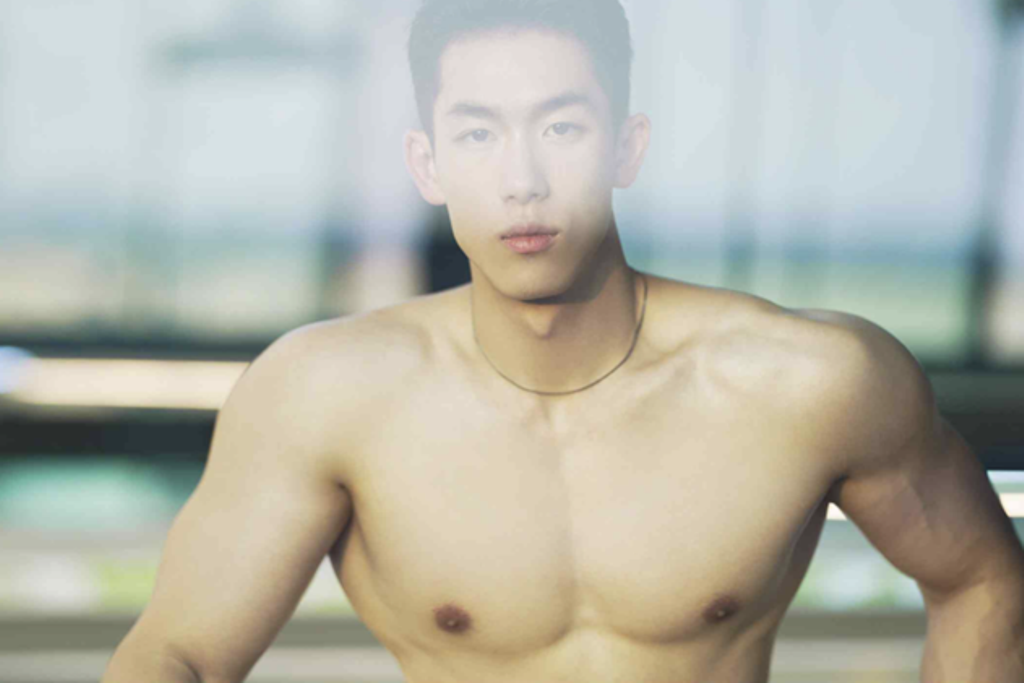 Summer Splash | Henry