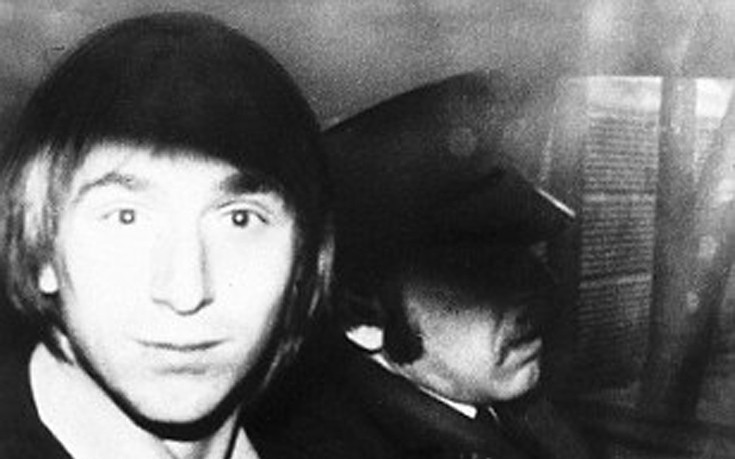 ΛΕΥΤΕΡΙΑ: Ο serial killer που έκαψε 15 ανθρώπους μεταξύ των οποίων ένα μωρό