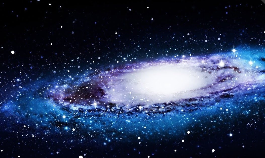 How did galaxies form? ~ FreeAstroScience: Unravel the Mysteries of ...