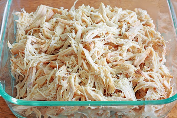 SABOREANDO PERÚ: PLATO DE LA TÍPICA COCINA LIMEÑA...AJÍ DE GALLINA...