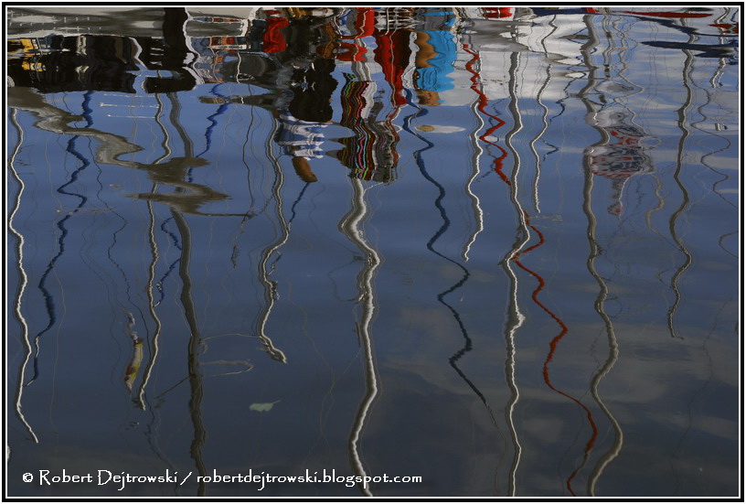 Robert Dejtrowski - Fotografia: Egon, Robert i sto lat