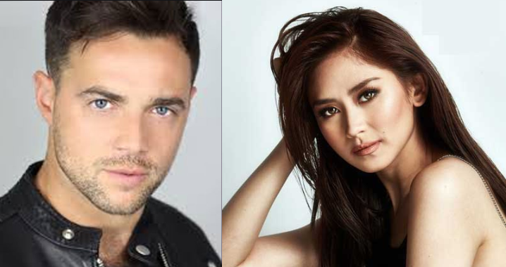Ben Adams of A1 wants to collaborate with Sarah Geronimo - Where In Bacolod