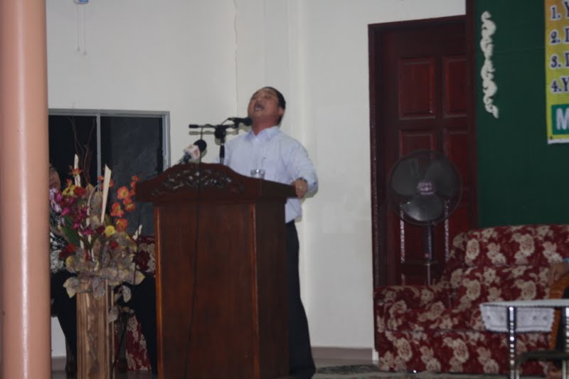 LAMAN RASMI ADUN MAHARANI: CERAMAH PAKATAN RAKYAT MUAR BERSAMA DATO ...