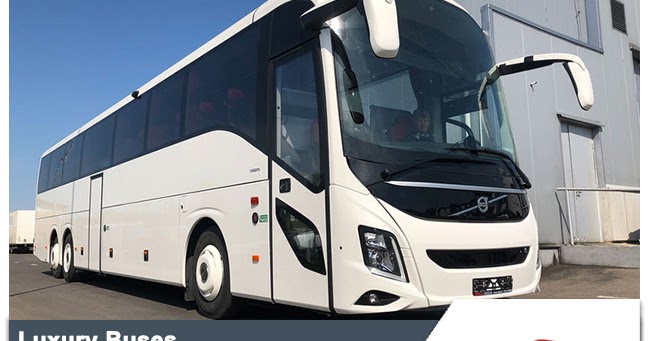 Get Luxury and VIP Buses at the best price from Saudi Coaches