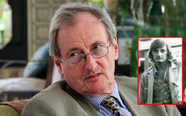 Simon Dring: An adoring soul-mate of Bangladesh | Sri Lanka Guardian