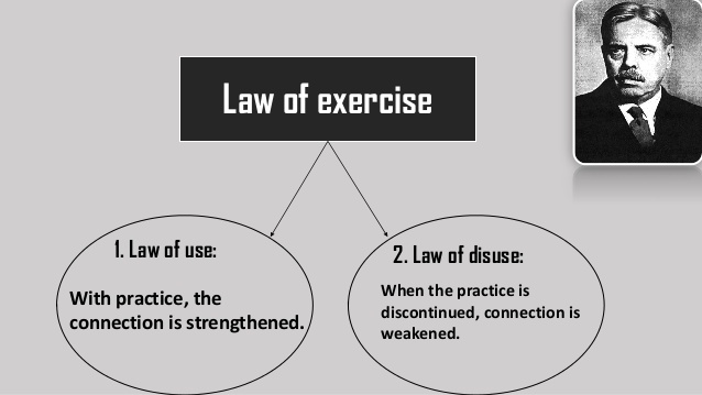 VIDYA'S PHOENIX: PSYCHOLOGY OF TEACHING AND LEARNING ::TRIAL AND ERROR ...