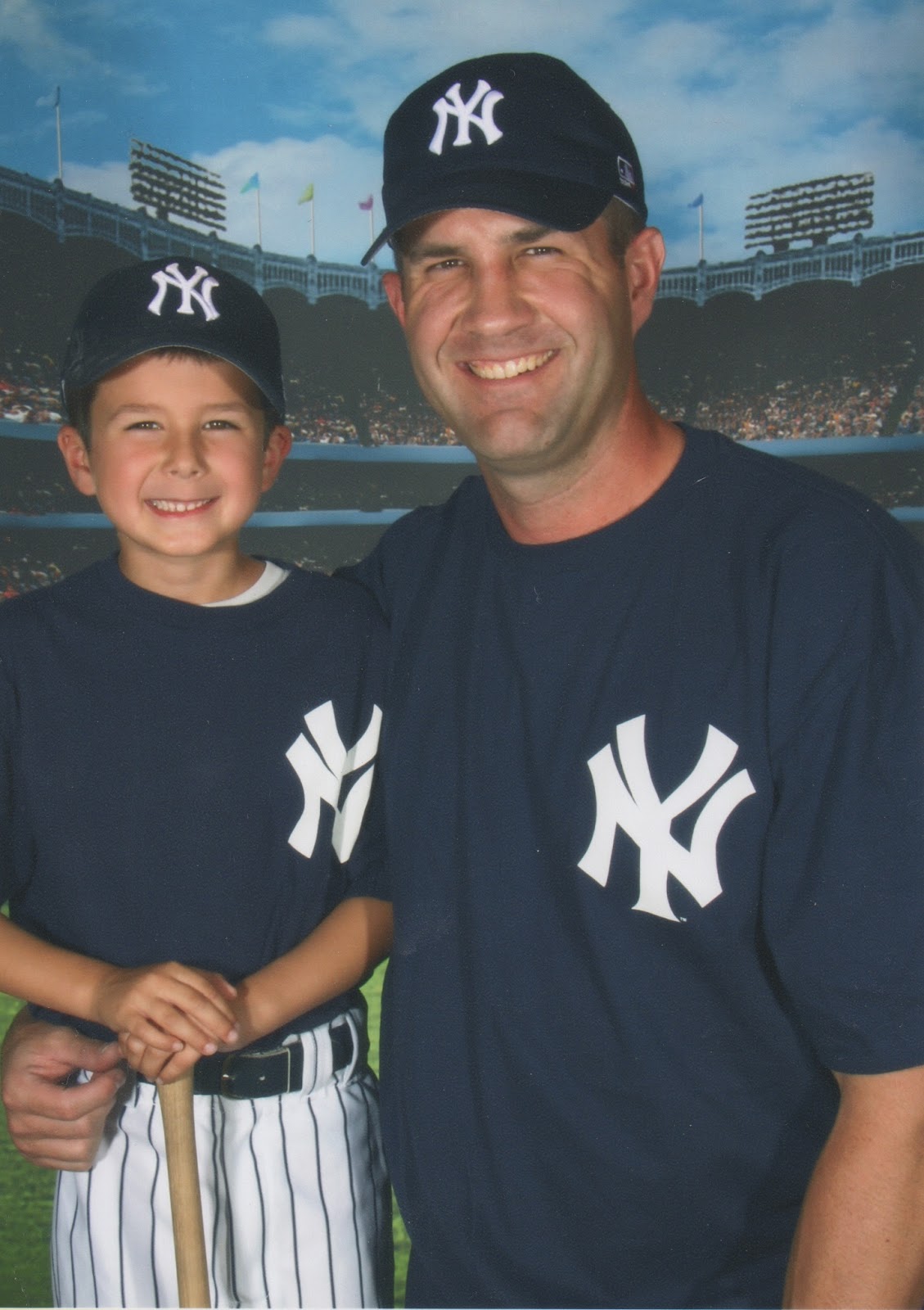 McNichol Baseball: About McNichol Baseball