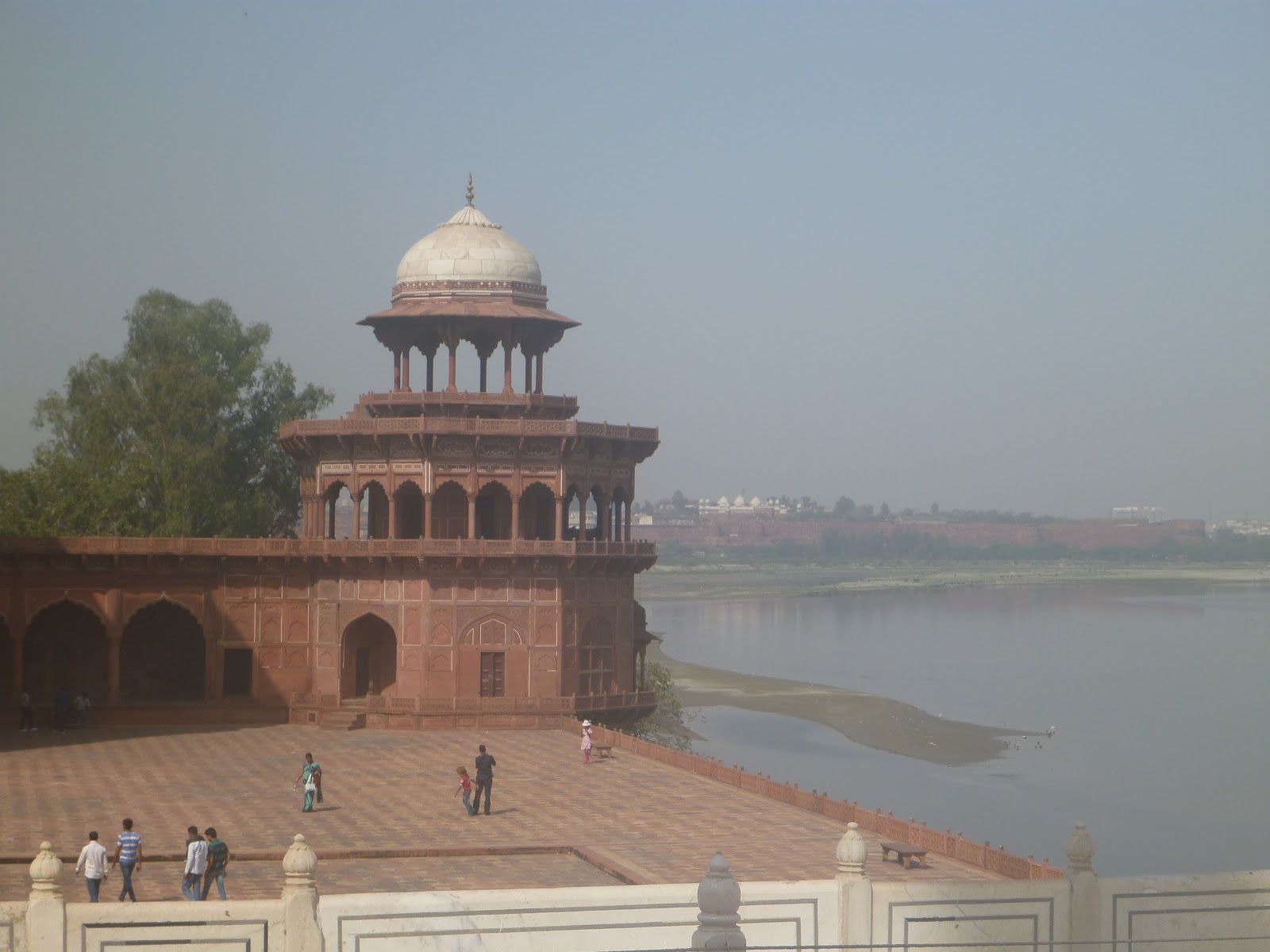 footloosemary: TAJ MAHAL