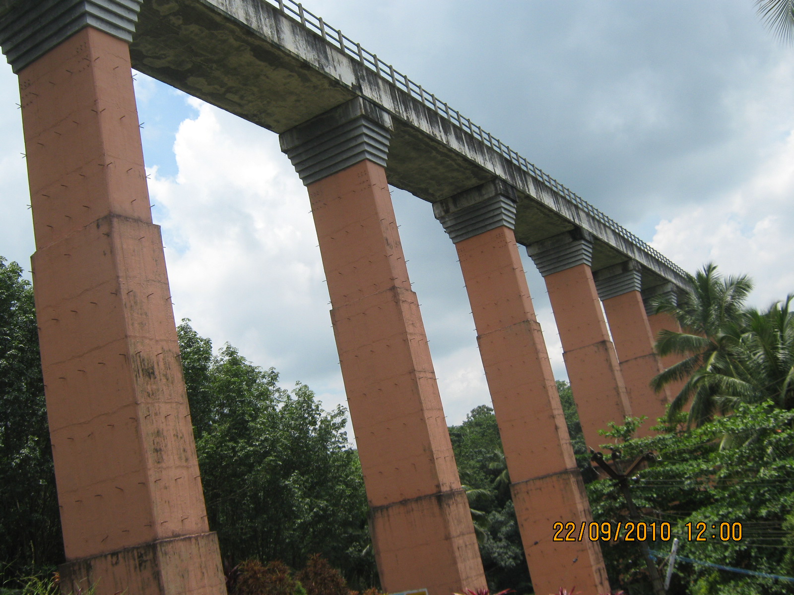 Miles to go.......: Thottipalam, Tamilnadu.