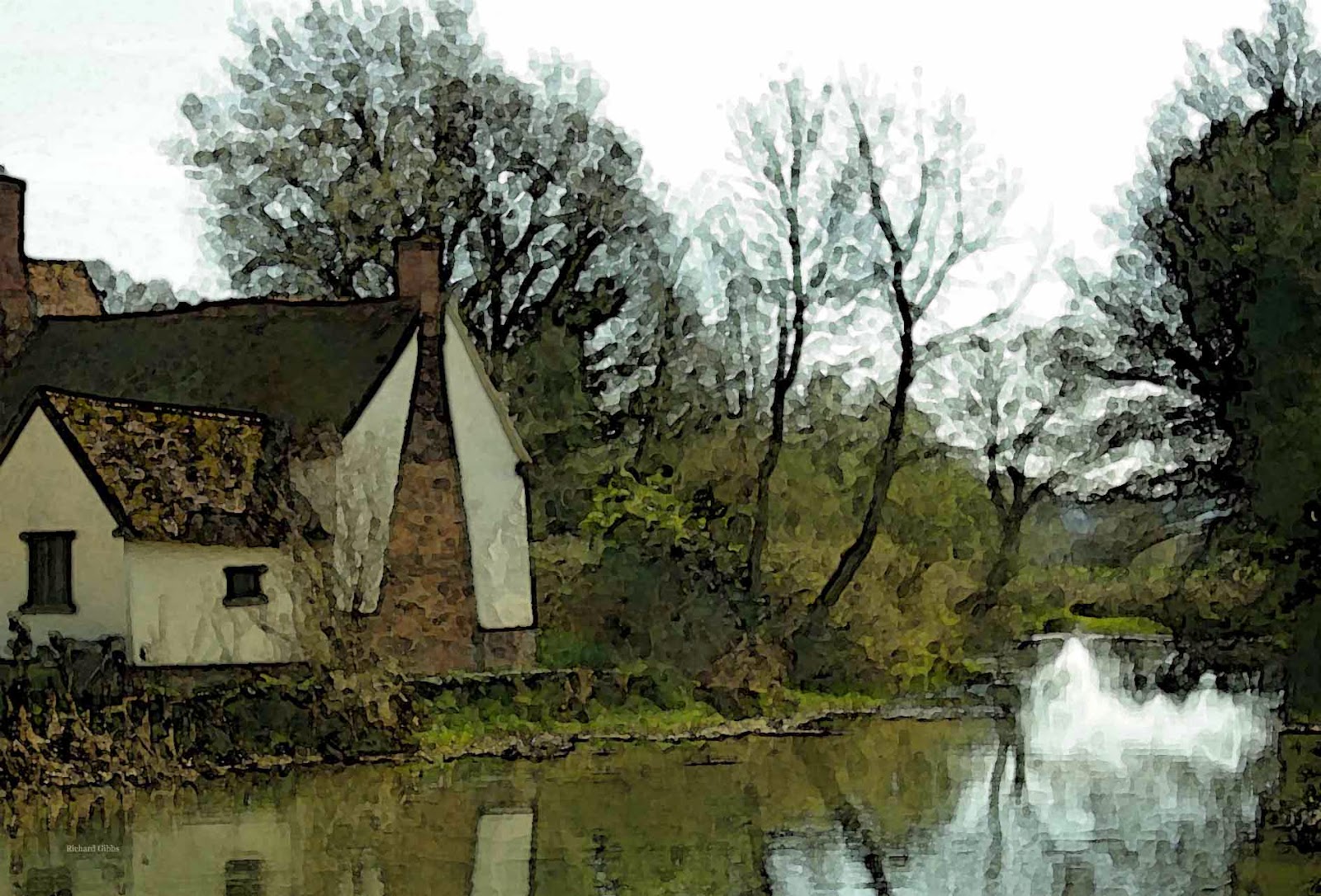 Essays and Diversions: Mr Constable