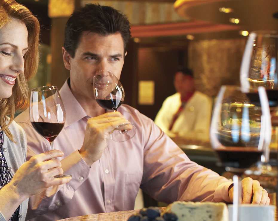 Eyecons: FRIDAY'S FAB 40+ JONATHAN AUBE