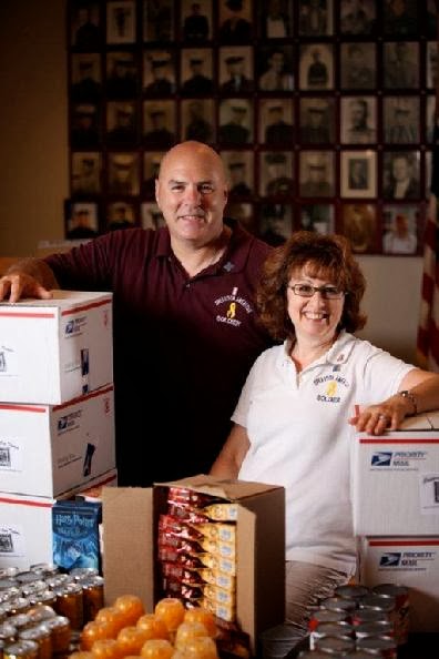 Massachusetts Marine: January 2014