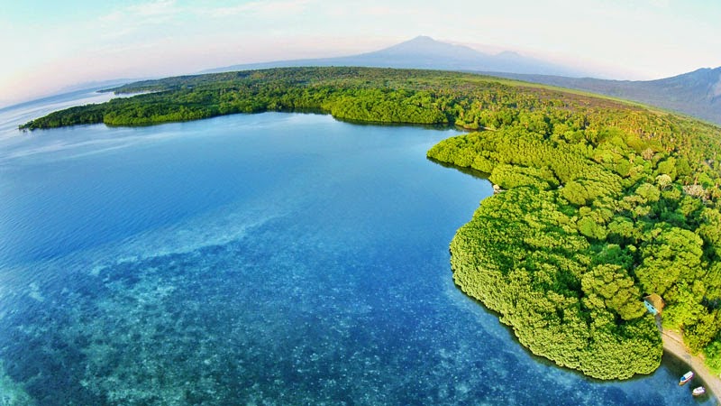 BALURAN NATIONAL PARK - AMAZING ASIA HOLIDAY