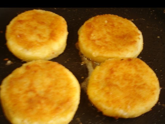 Yummilicious - The Food Blog: Potato Chops
