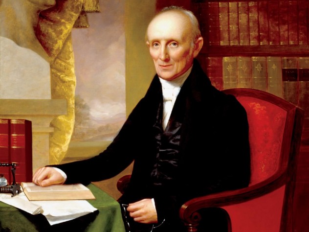 Diary of an Autodidact: Nathaniel Bowditch and the Power of Numbers by ...