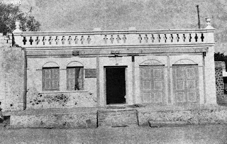 Hare Krishna: Shirdi Saibab old Chavadi pictures