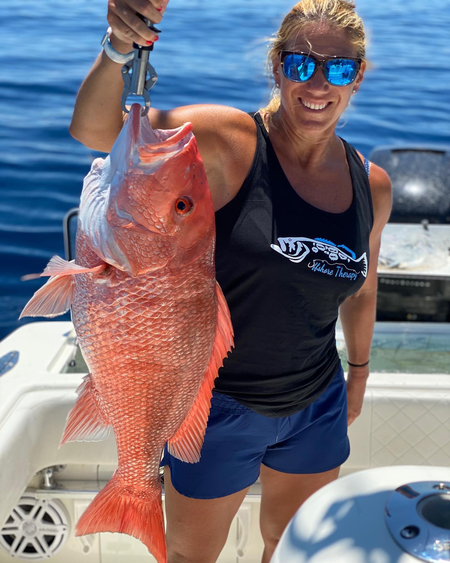 A View from the Beach: Fish Pic Friday - Erika Almond