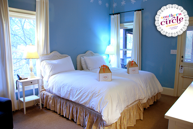 Southern Circle Retreats