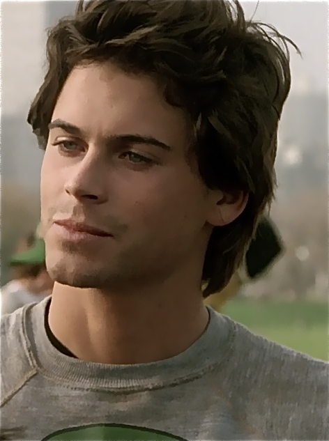 cult film freak: AN ECLECTIC BRATFUL BAGFUL OF ROB LOWE CINEMA