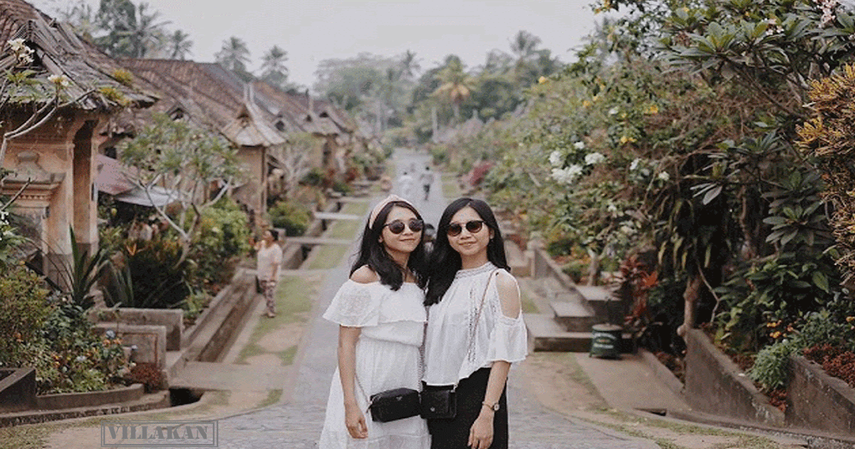 √ 10 Tempat Wisata di Bangli Bali Terbaik & Romantis - Villakan.com