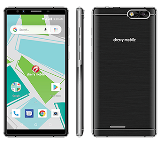 List of Cherry Mobile Smartphones 2021 (specs, pricelist) | PinoyTechSaga