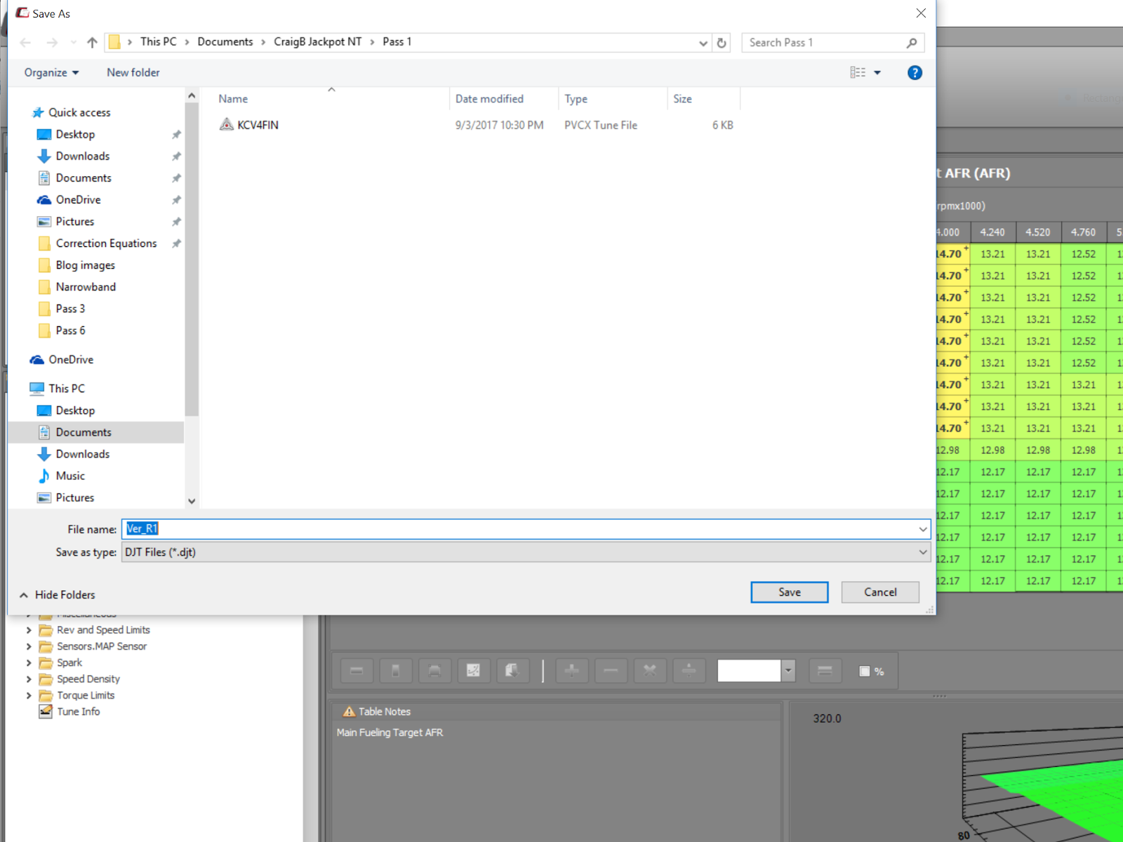My Indian Tuning Blog: Dynojet Power Core Software Suite