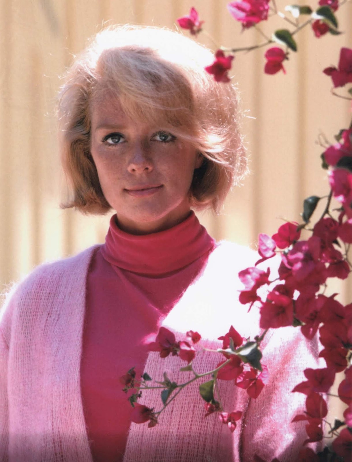 Inger Stevens: Photos