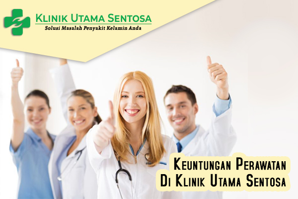 KLINIK UTAMA SENTOSA ~ KLINIK UTAMA SENTOSA