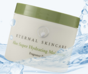 Eternal Skin Cream