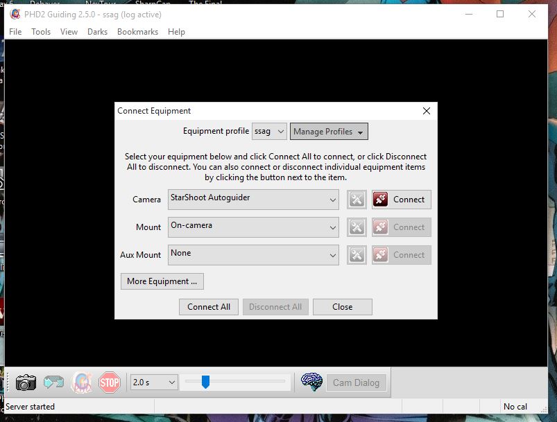 Uncle Rod's Astro Blog: Let’s Get Going with PHD2