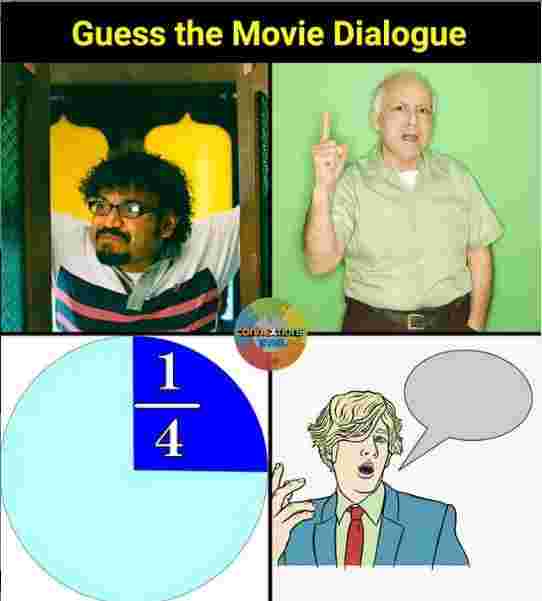 Tamil connection game images with answers