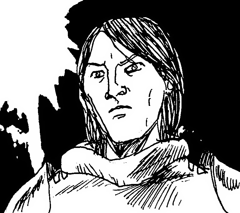 Geek Rampage: "Gravenhollow" - Out of the Abyss, Chapter 32