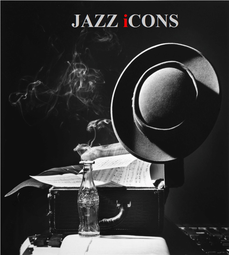 Our iCONS ReVisited: Jazz iCONS