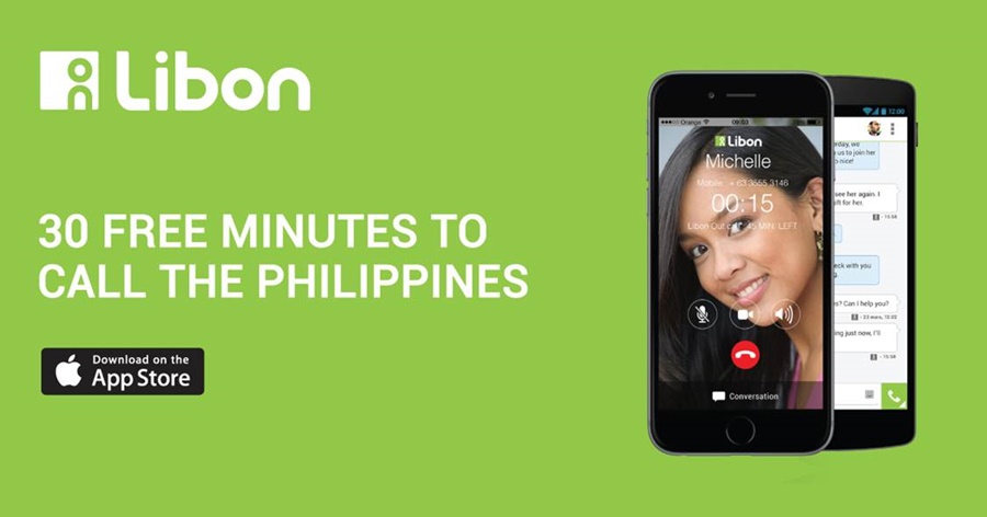 Never Miss a Call Again with Libon App + Giveaway! | Dear Kitty Kittie ...