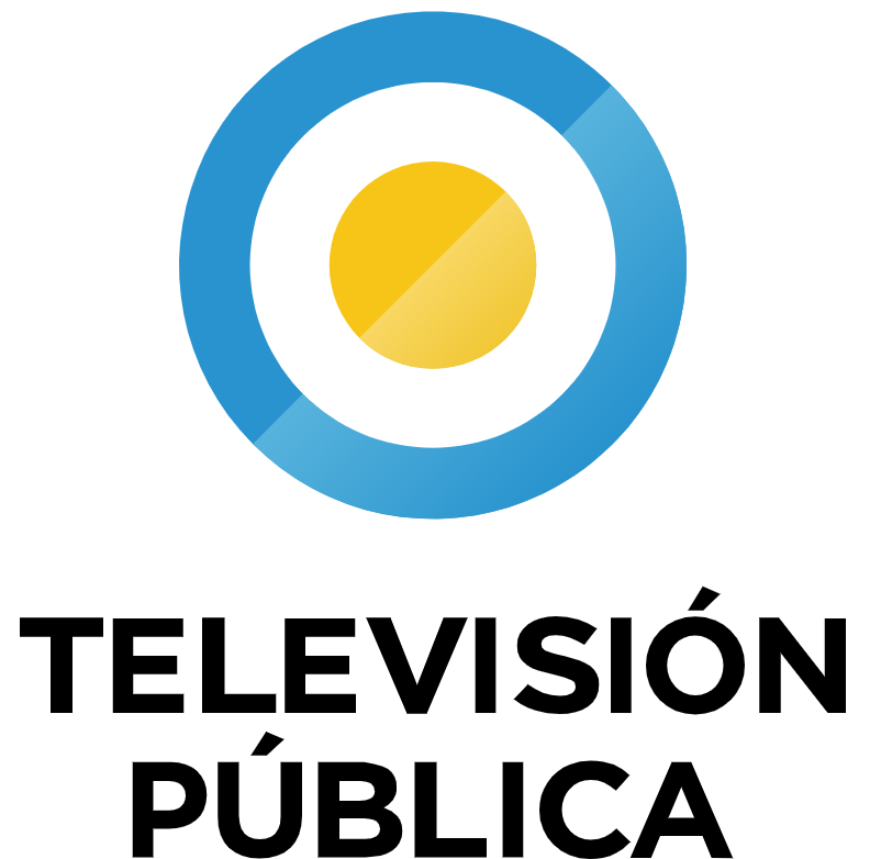 LOGOS TV: Televisión Pública