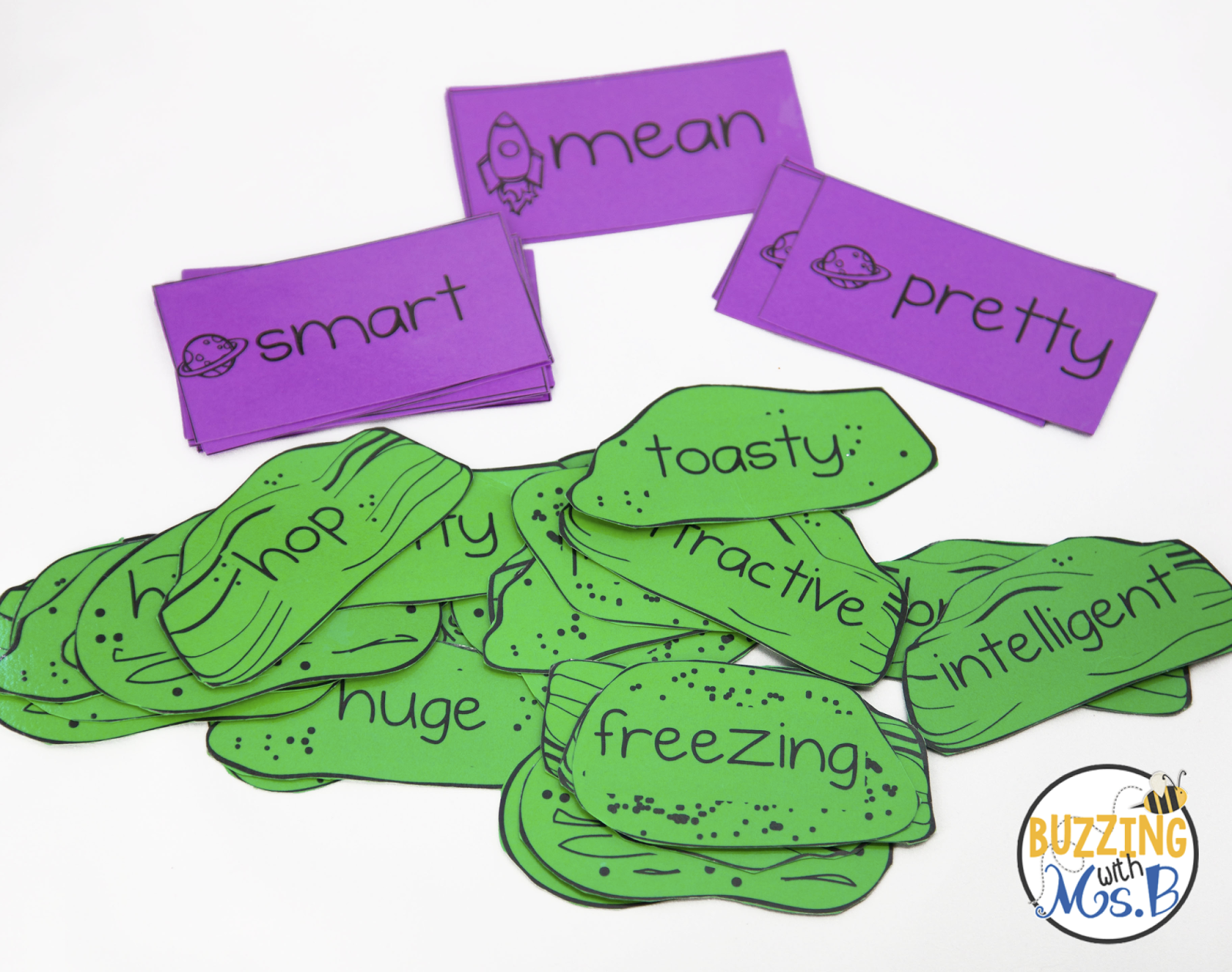 Blast off to family literacy night! Space themed - Buzzing with Ms. B