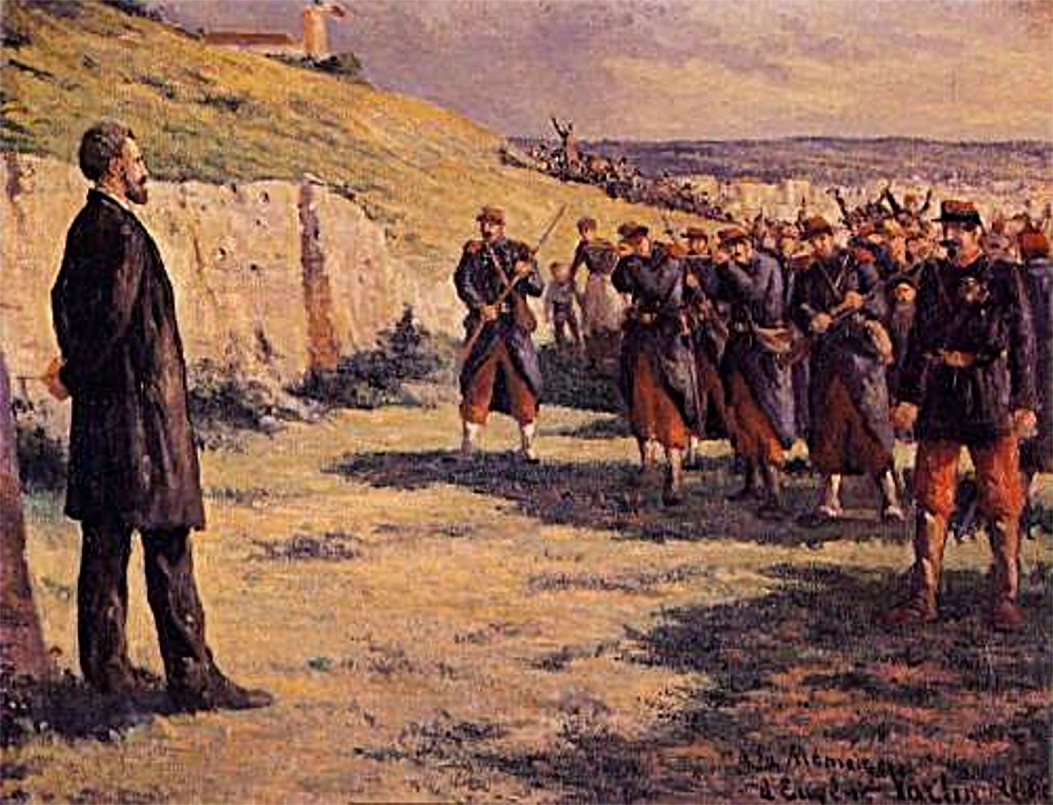 Vaillantitude: SEPTEMBRE 18, MOIS VARLIN