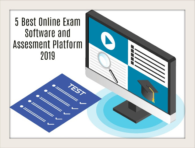 5 Best Online Exam Software and Assessment Platform - World Informs