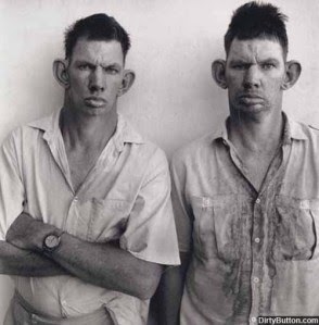 The Illuminati Conspiracy Blog: Our Inbred Presidency