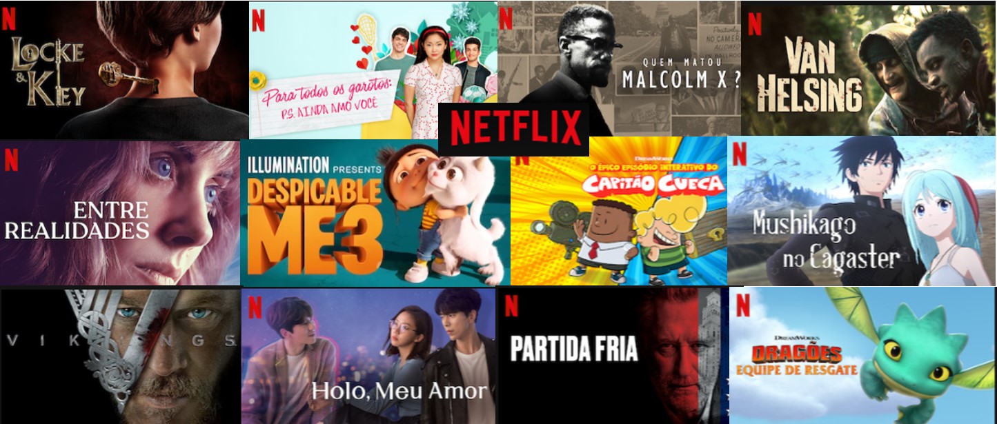 Aparato do Entretenimento: Lançamentos: Confira os títulos que entram ... Aparato do Entretenimento: Lançamentos: Confira os títulos que entram ...