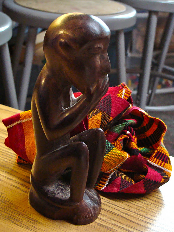 Kindergarten Capers: More Trickster Tales by Author/Illustrator Gerald ...