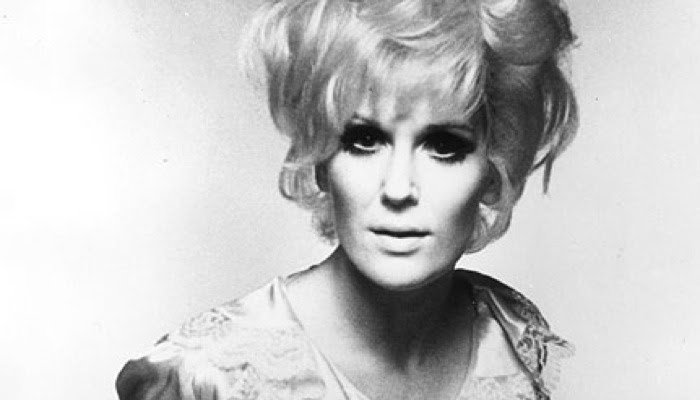 The Wild Reed: Dusty Springfield: Queer Icon