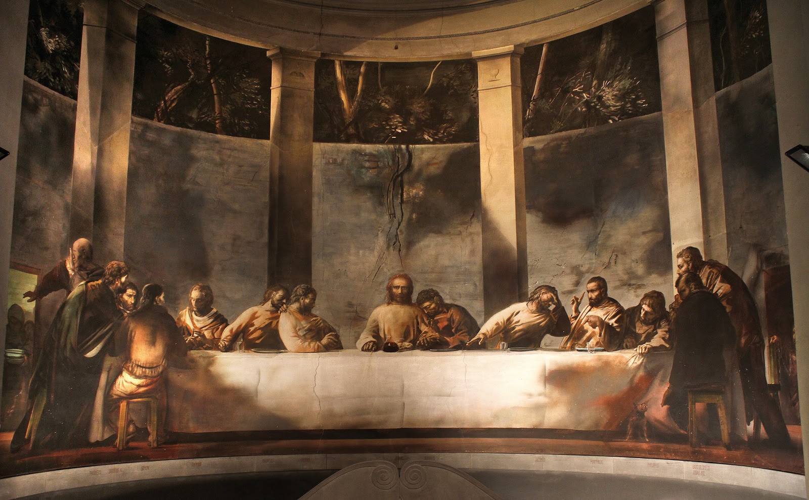 Pietro Annigoni | Realist painter | Tutt'Art@ | Pittura * Scultura ...