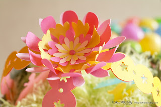 Sheri McCulley Studio: A Tisket, a Tasket . . . let’s make an Easter ...