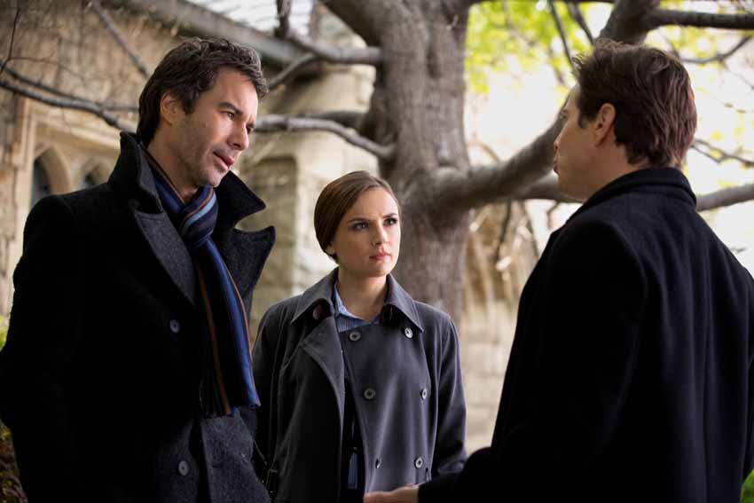 I Like to Watch TV: June 2013